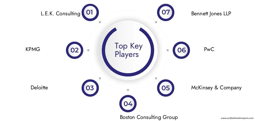 Global Major Capital Projects Advisory Market Size, Growth Analysis ...