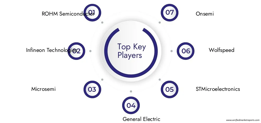 Three-phase Full Bridge SiC Power Modules Market Size, Trends ...