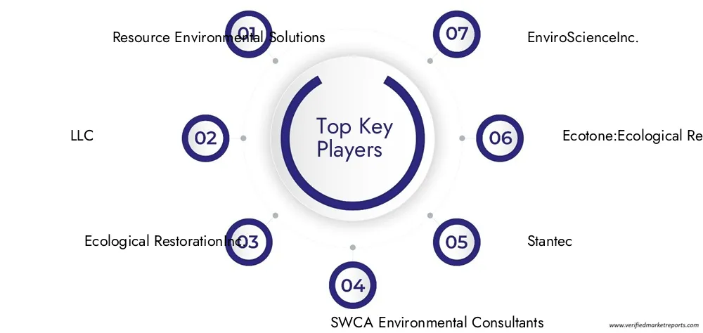 Water Ecological Restoration Market Size, Trends, SWOT & Forecast 2033