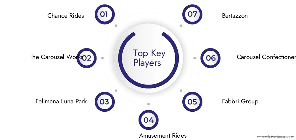 Carousel Market Size, Consumer Behavior Insights & Forecast
