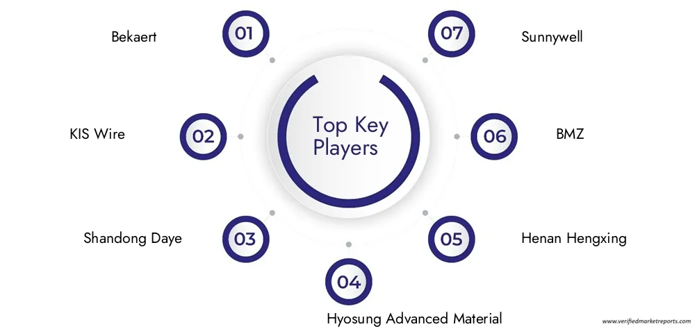 Hose Reinforcement Wire Market Size, Market Trends & Forecast 2033