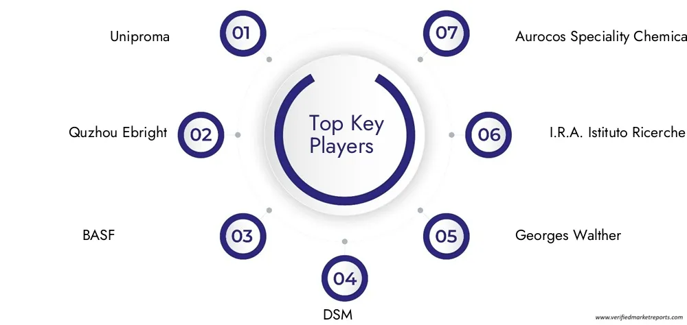 Global Methylene Bis-benzotriazolyl Tetramethylbutylphenol Market Size ...