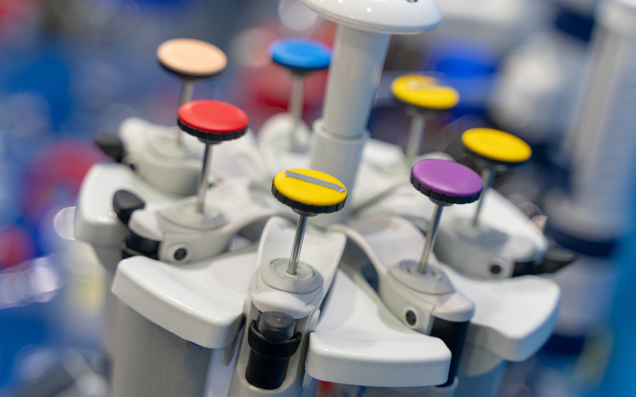 Top 7 Trends In Chromatography Instruments - Verified Market Reports [2025]