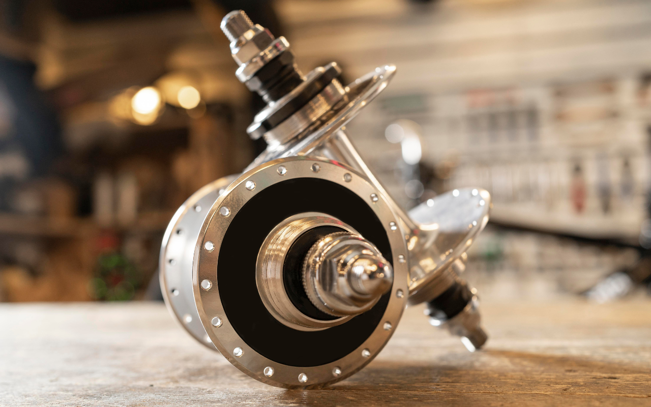 Top 7 Trends In Hydraulic Components - Verified Market Reports