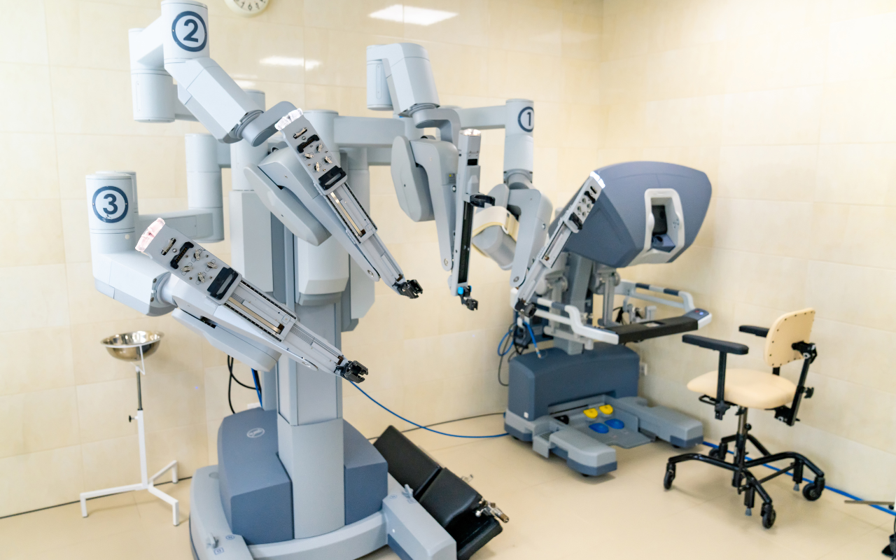 Top 7 Trends In Rehabilitation Robots - Verified Market Reports