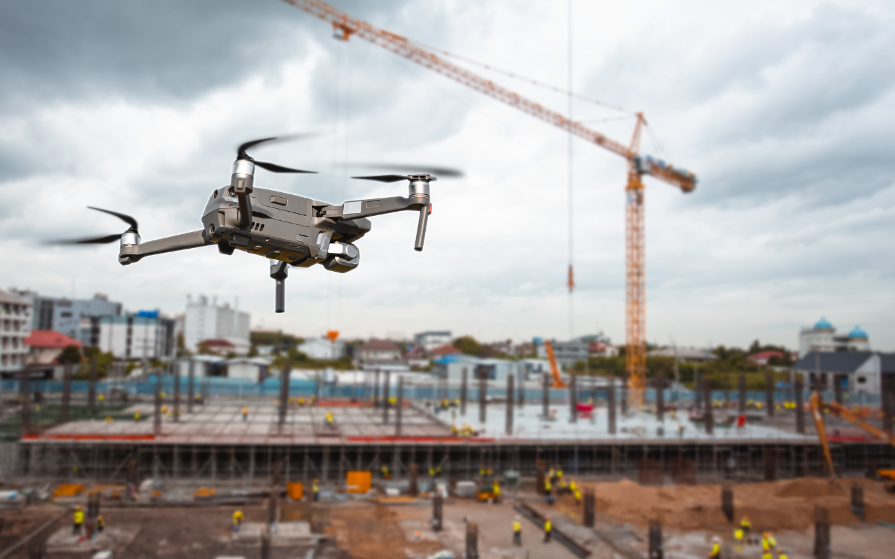 Top 7 Trends In UAV Sensors - Verified Market Reports