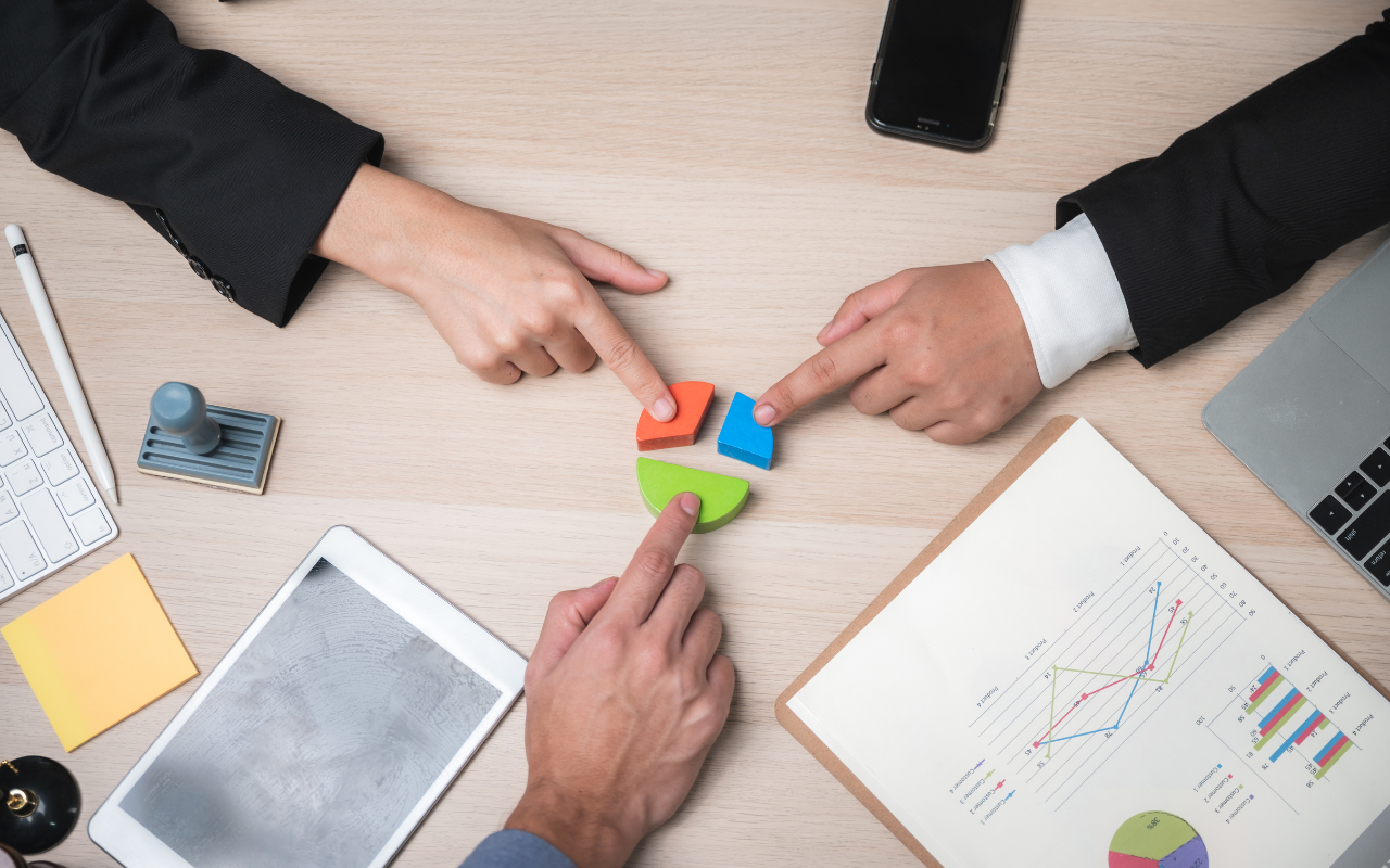 Le 7 principali tendenze nel mercato della consulenza sull'allocazione ...