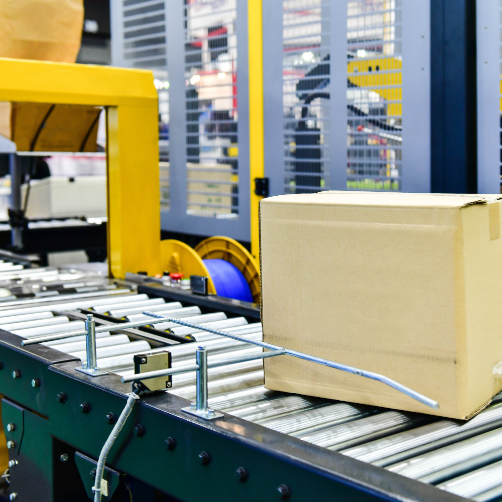 Top 7 Trends in Thermoforming Packaging Machines Market