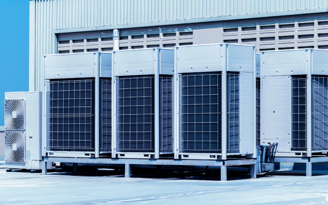 Top 7 Trends in the HVAC Chillers Market - Verified Market Reports