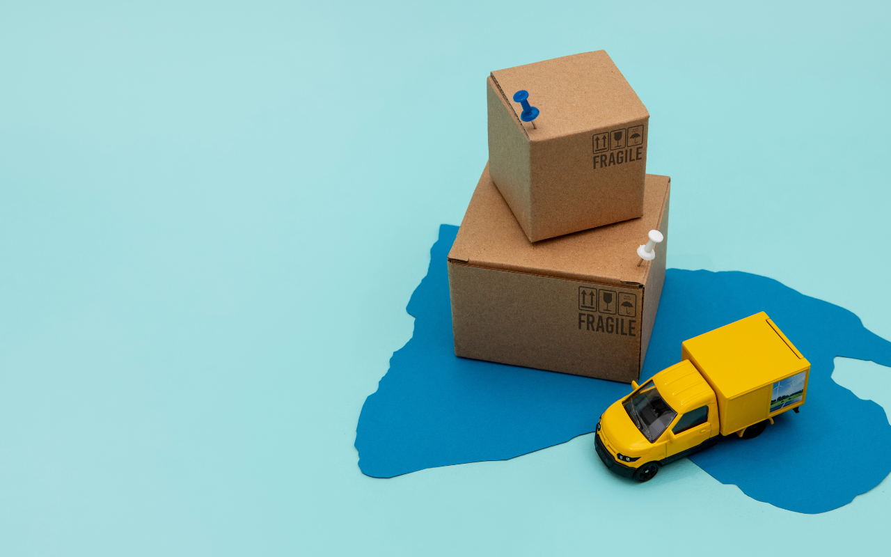 Top 7 Trends In Logistics Insurance