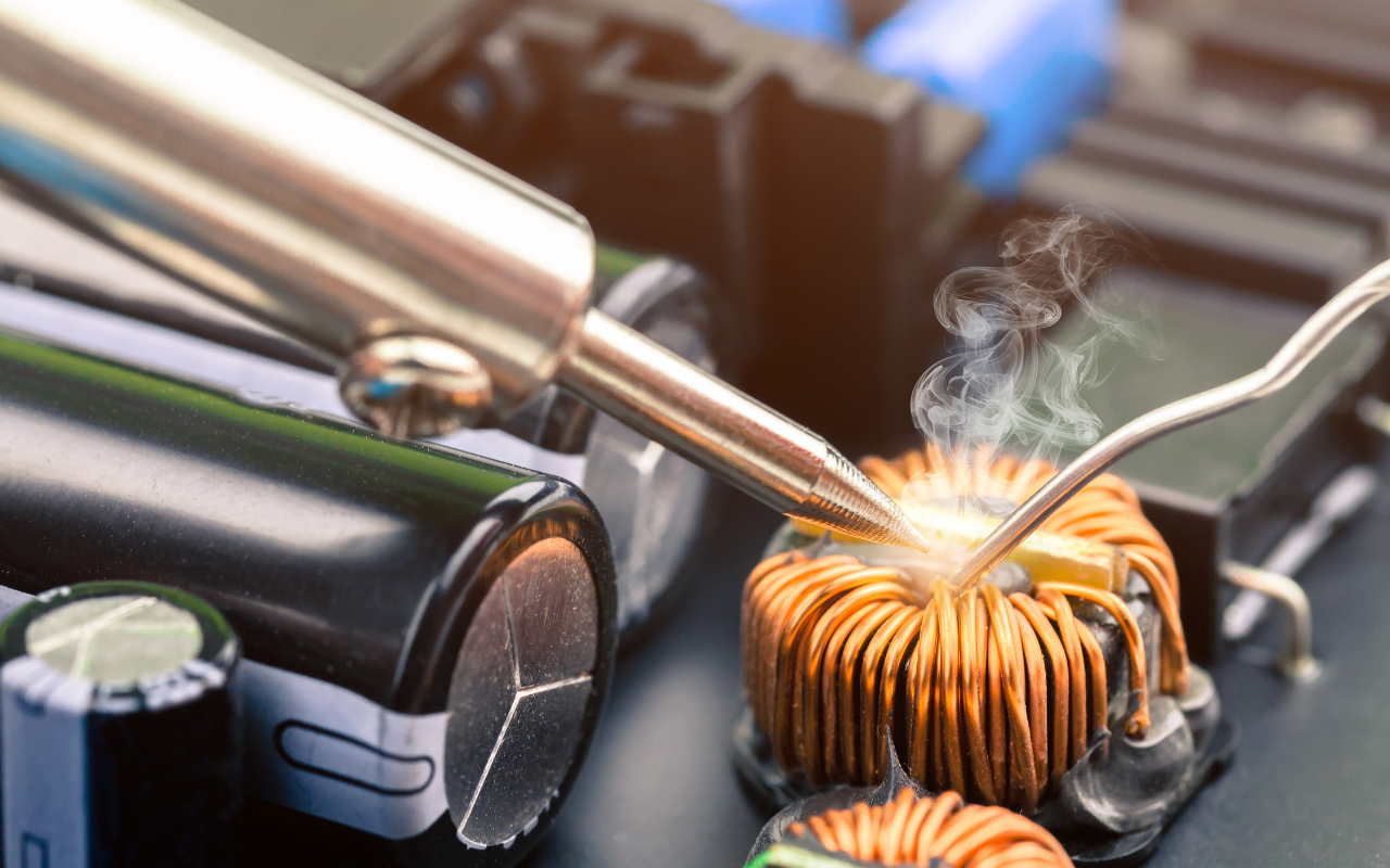 Top 7 Trends in the Friction Stir Welding Tools Market