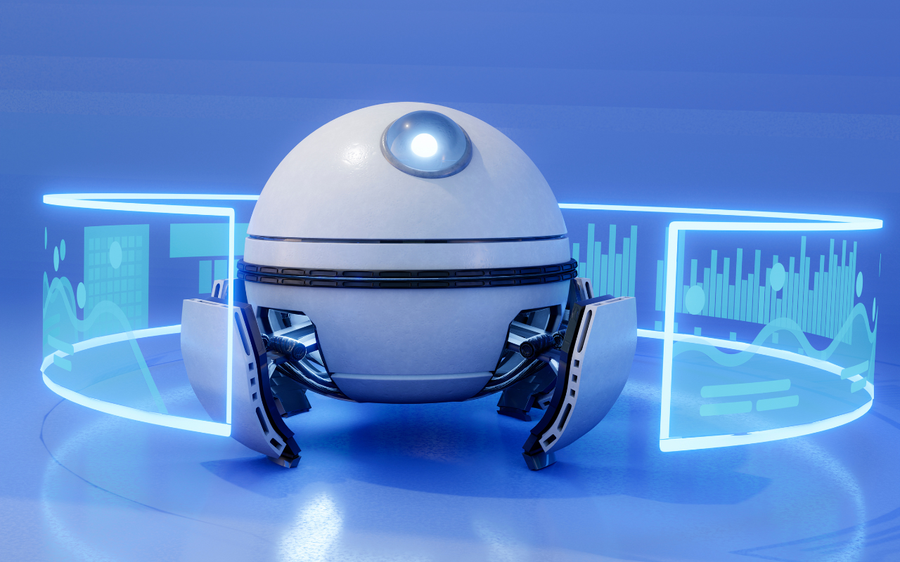 Top 7 Trends in the Robots Harmonic Drive Market - Verified Market Reports