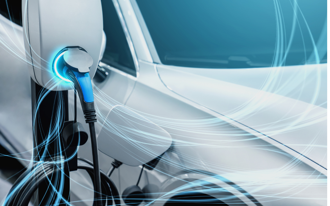 Accelerating Sustainability: Top 7 Trends in the Light Electric Vehicle ...