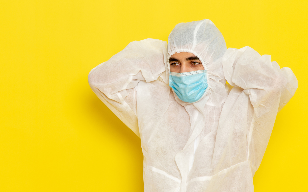 Top 7 Trends In Disposable Cleanroom Clothing