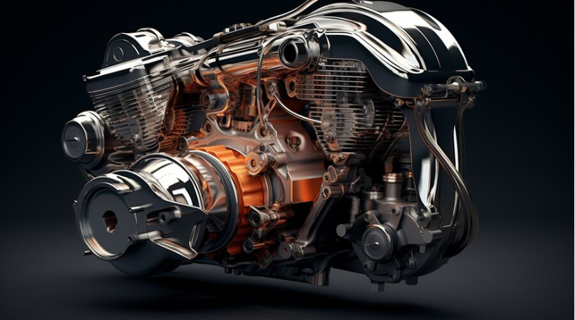 Top Hydrogen Combustion Engine Trends - Verified Market Reports [2025]
