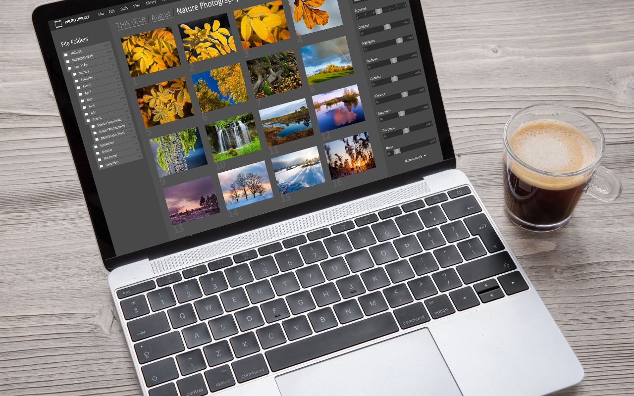 Top 7 Trends In Photo Editing Apps [2024] - Verified Market Reports