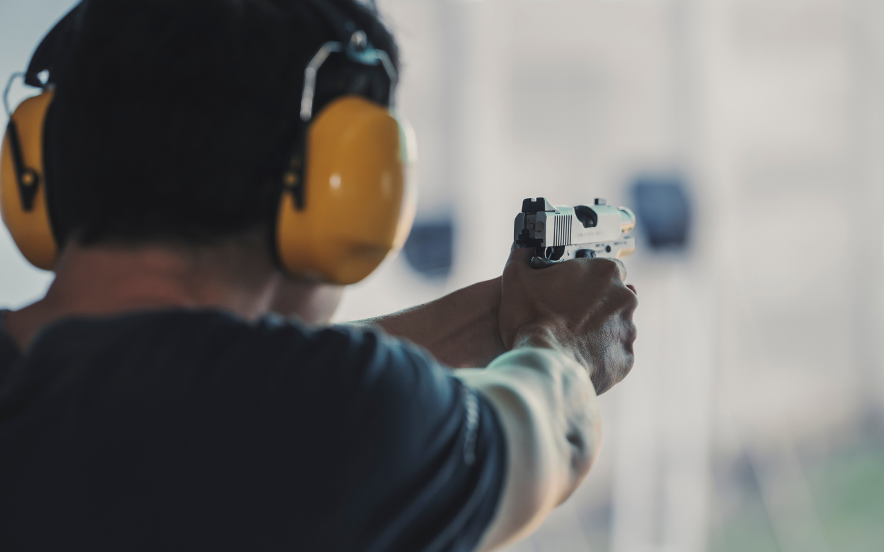 Top 7 Trends in Shooting Games. VerifiedMarketReports [2024]
