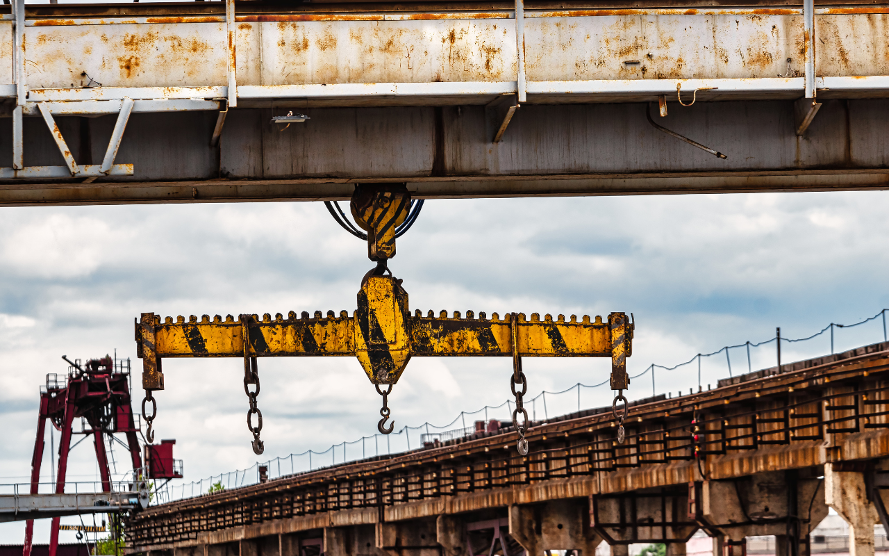 Top 7 Trends in the Crane Rail Market [2024] - Verified Market Reports