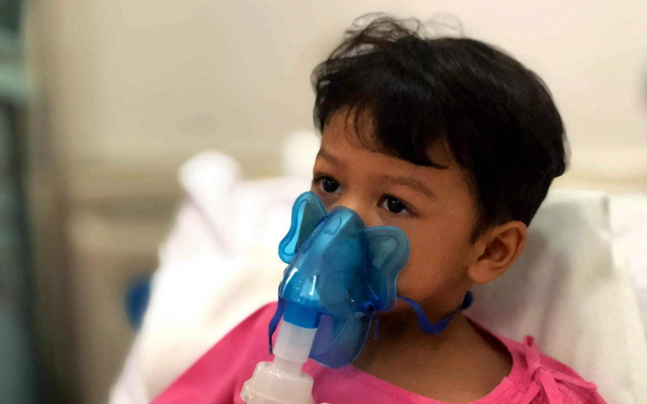 Top 7 Trends in the Mesh Nebulizers Market