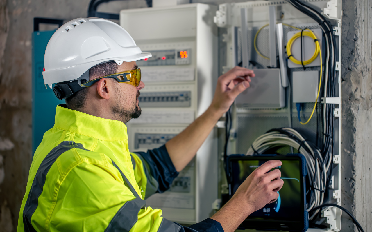 Top 7 Trends In Transformer Monitoring [2024] - Verified Market Reports