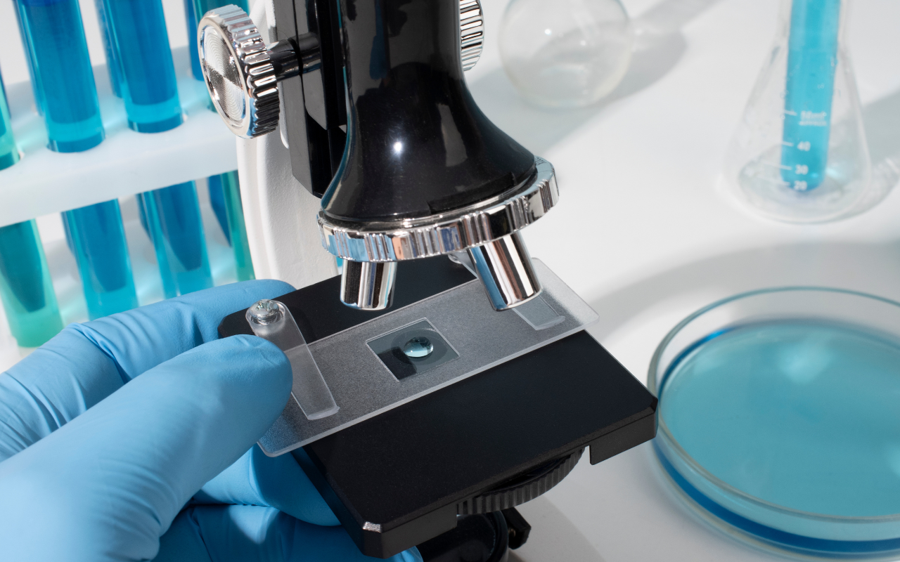 Top 7 Trends In Electronic Pipette Systems - Verified Market Reports [2025]