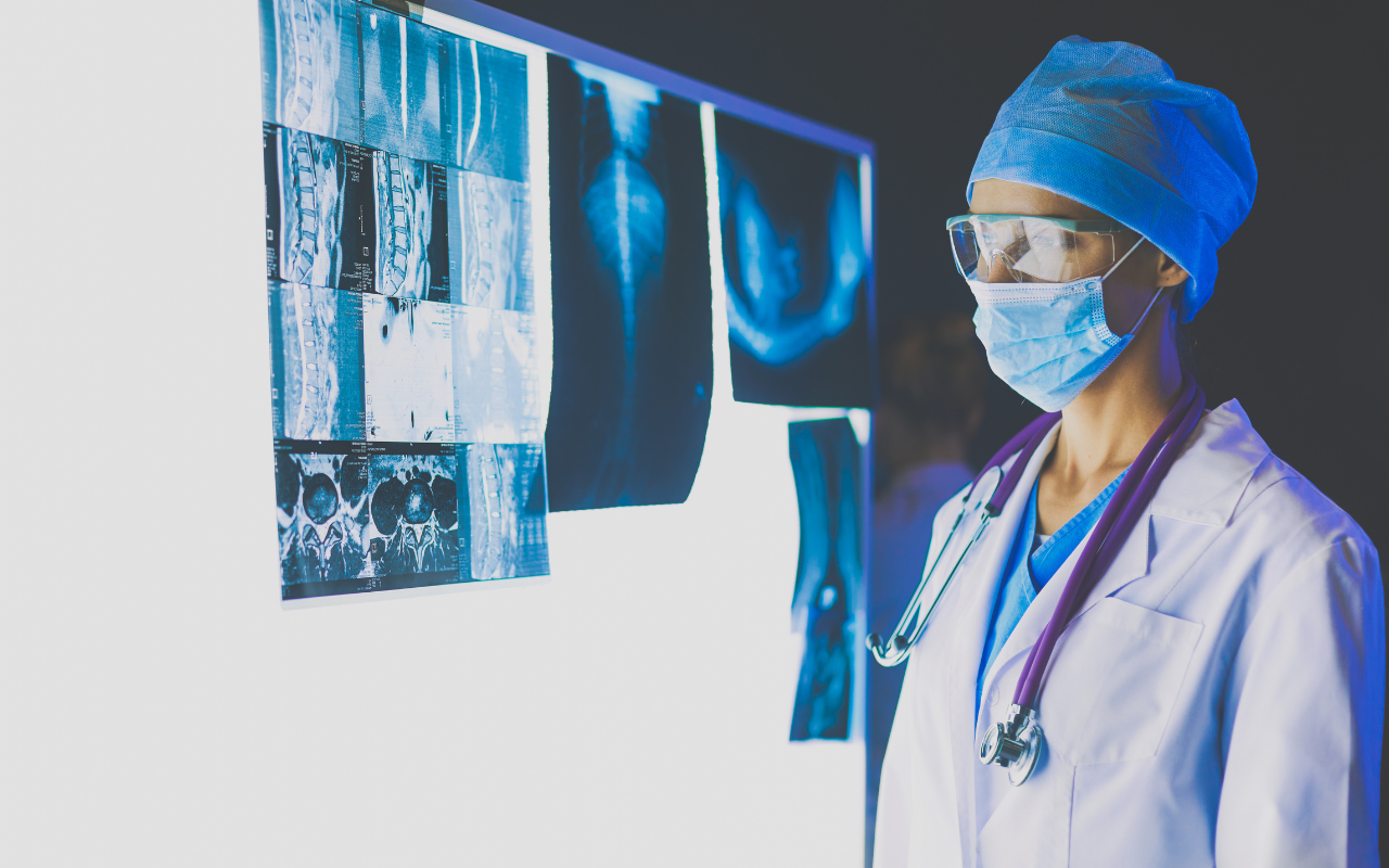 Top 7 Trends In Medical X-Ray Film