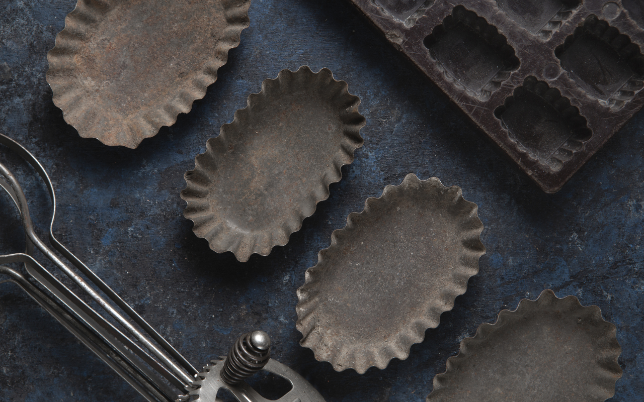 Top 7 Trends In 3D Metal Stamping