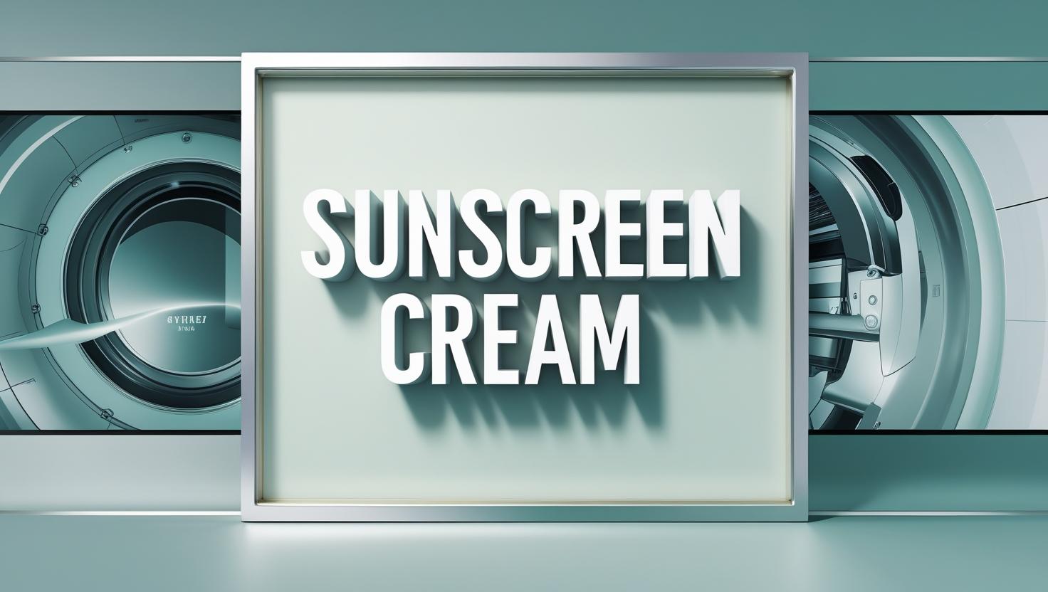 Top 7 Trends Revolutionizing the Sunscreen Cream | Trends & Innovations