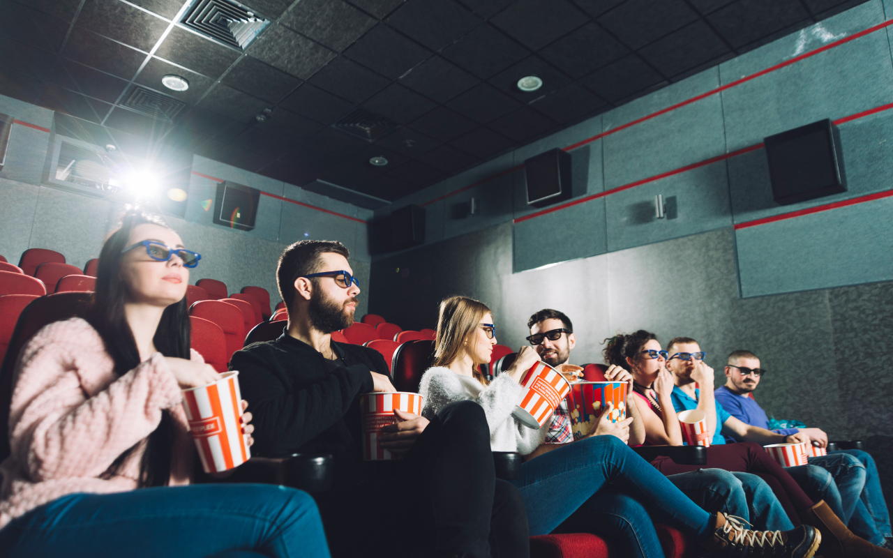 Top 7 Trends In Comedy Film