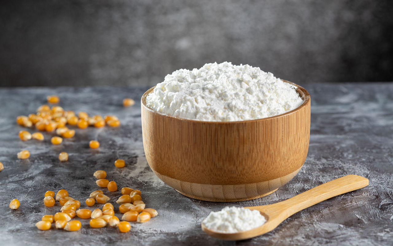 Top 7 Trends In Corn Starch