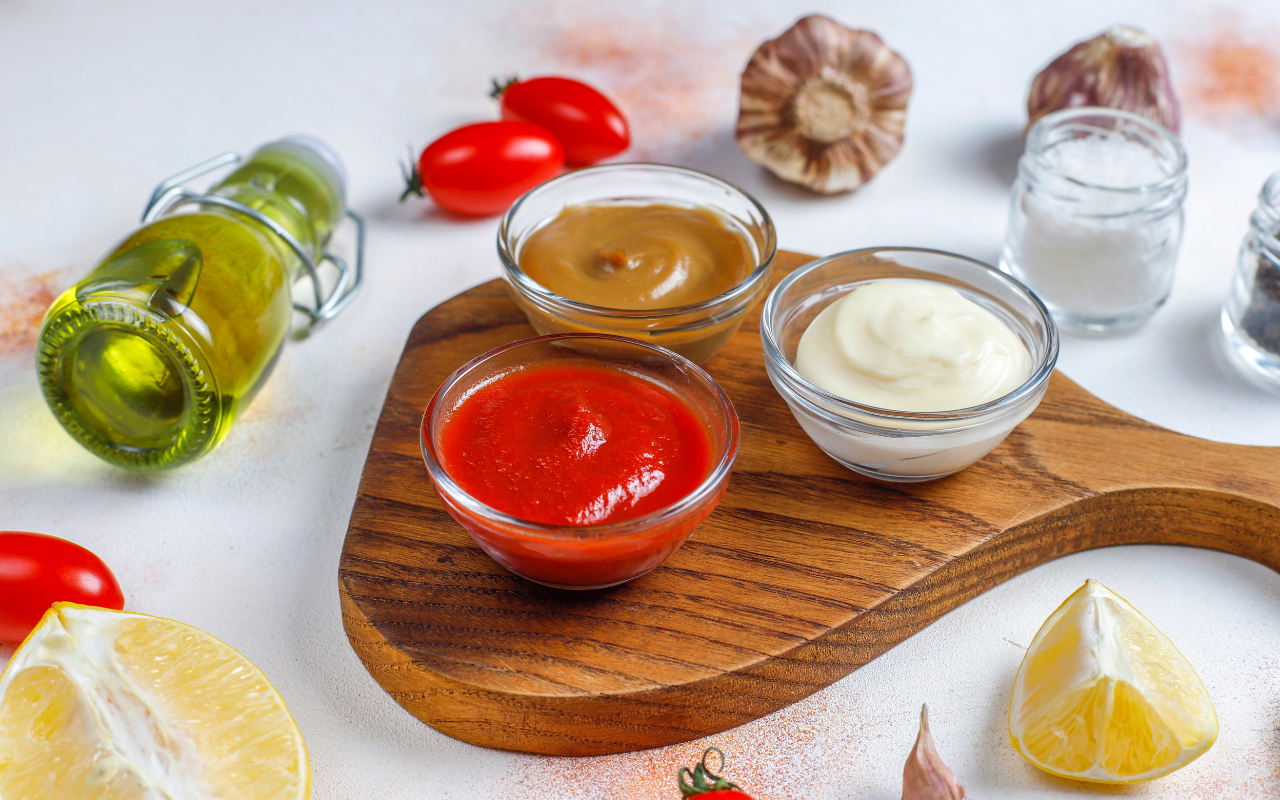Top 7 Trends In Food Thickeners