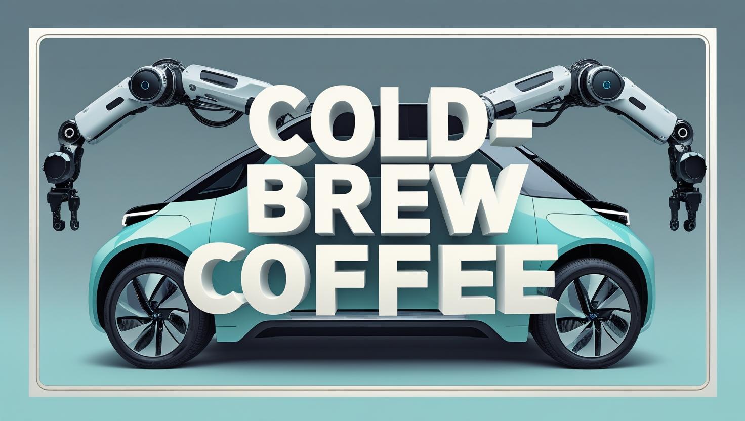 Top 7 Trends In Cold-Brew Coffee Verified Market Reports | Data ...