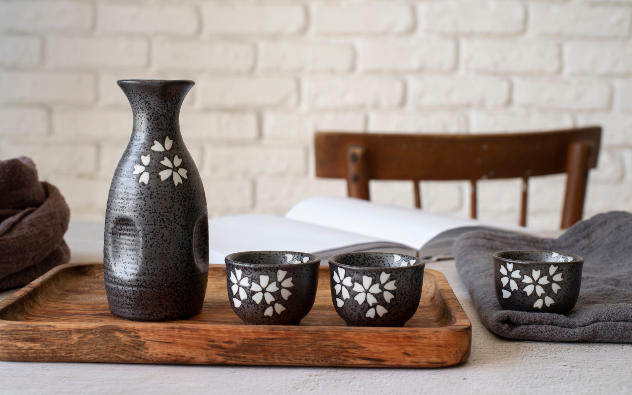 Top 7 Trends In Ceramic Ware