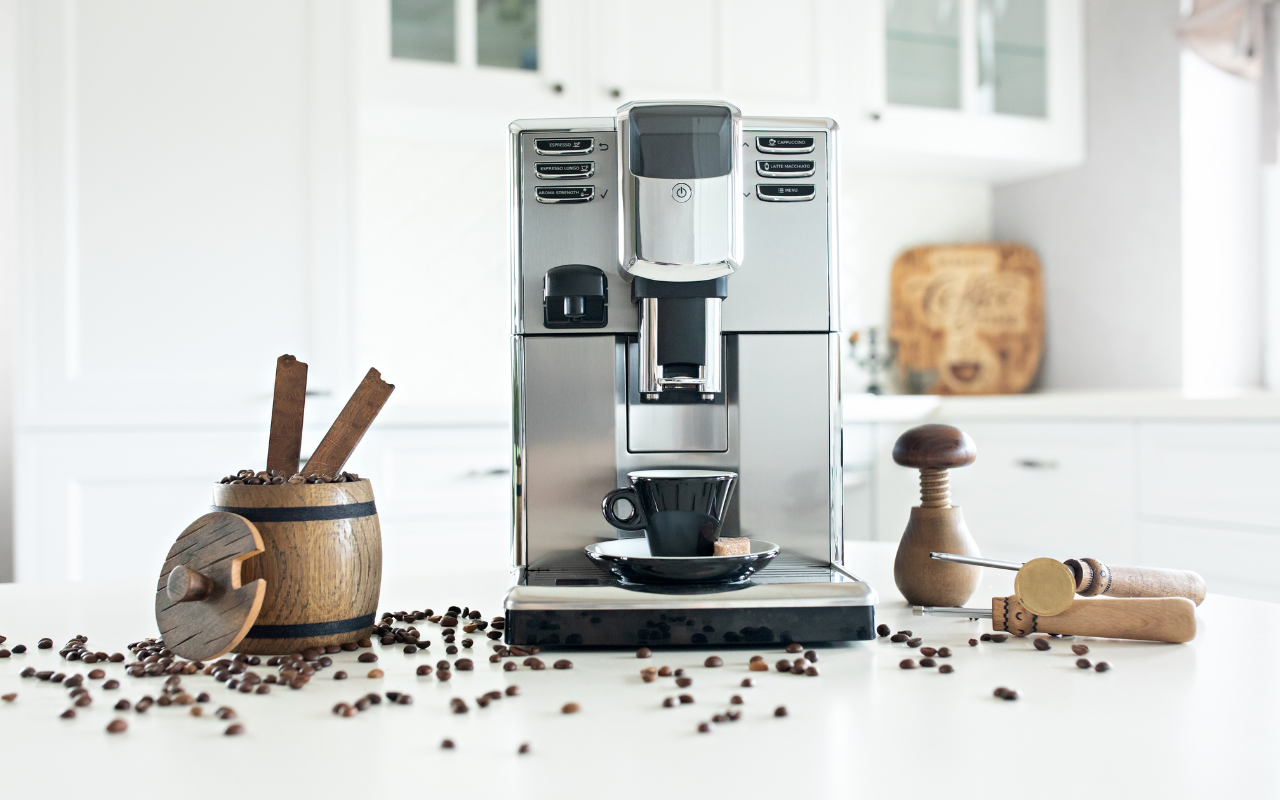 Top 7 Trends In Home Espresso Machines