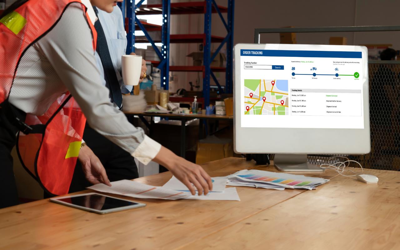 Top 7 Trends In Trucking Accounting Software