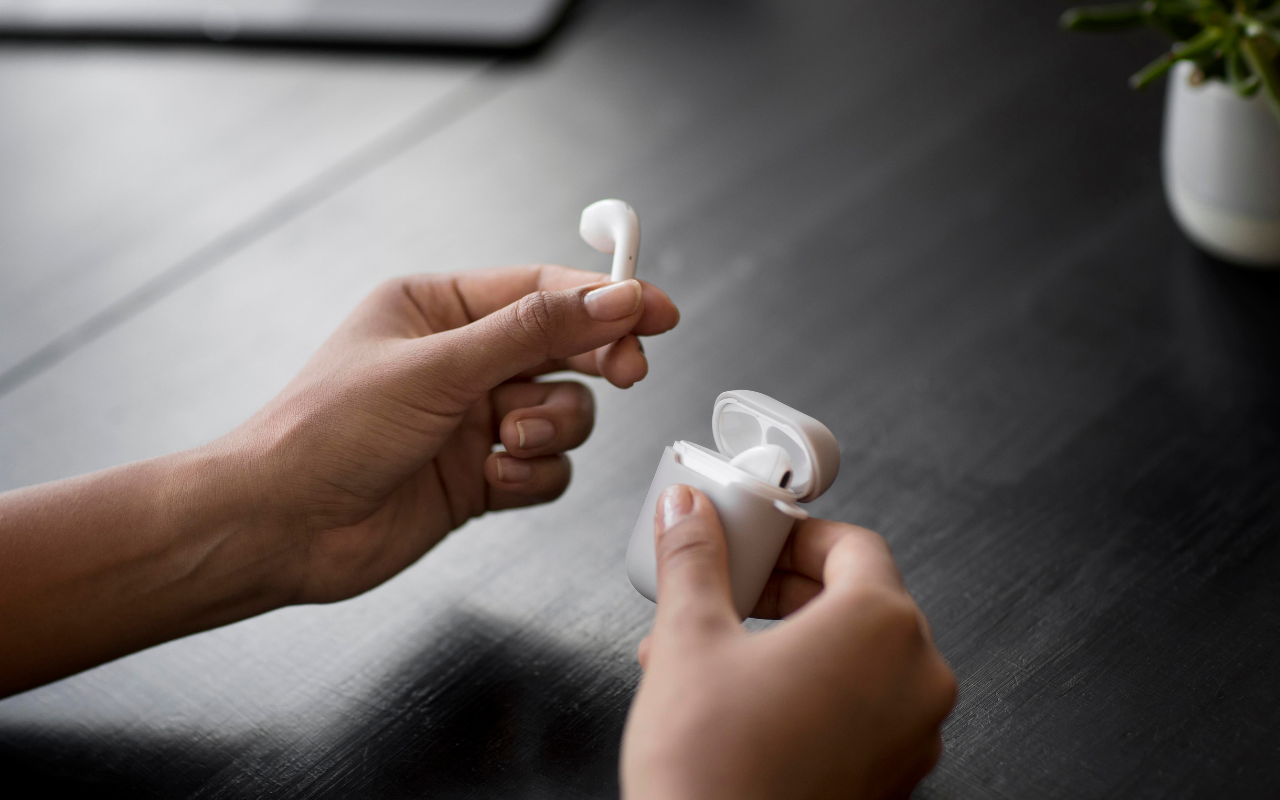 Top 7 Trends In True Wireless Hearable