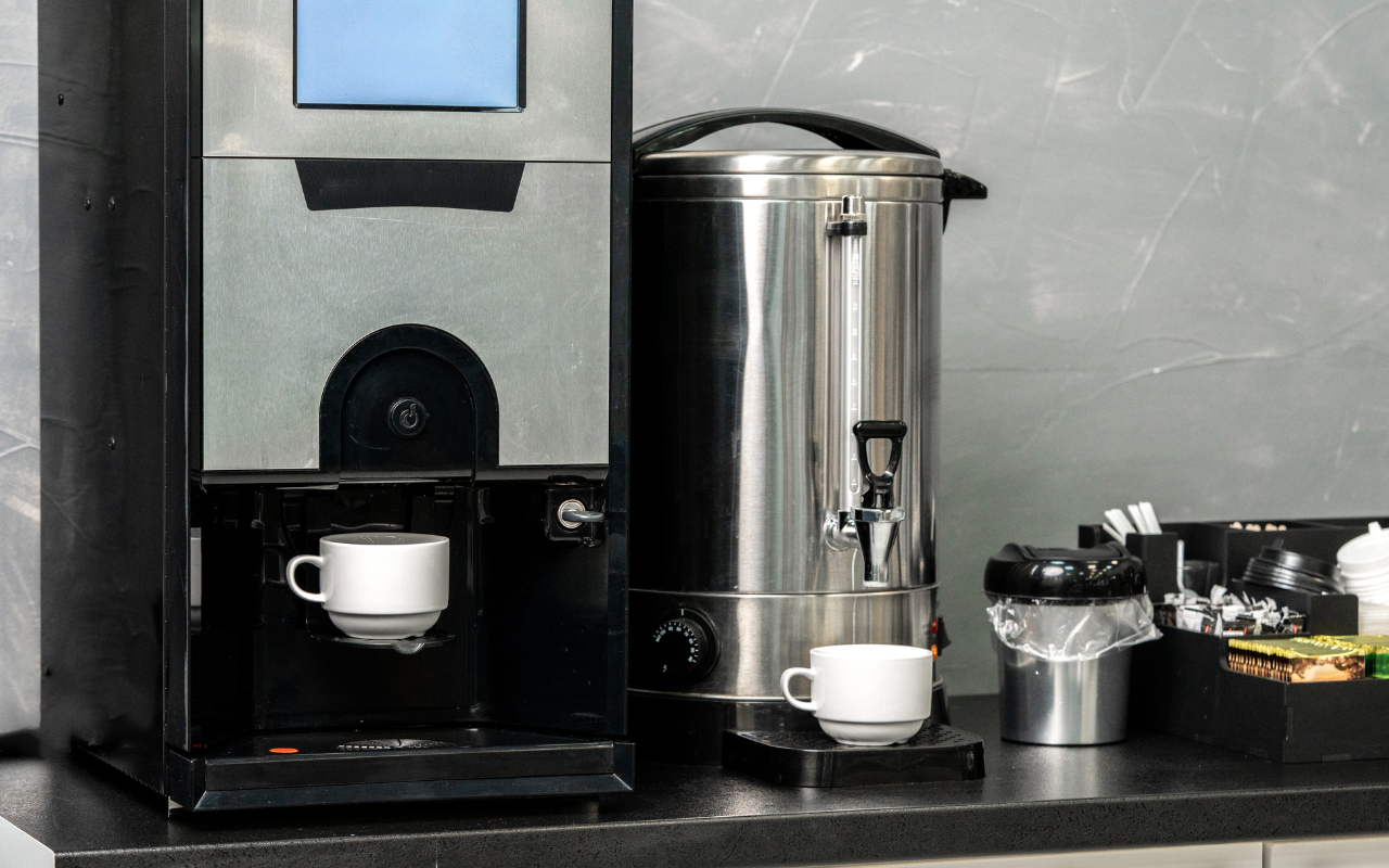 Top 7 Trends Shaping the Domestic Kitchen Appliances Market