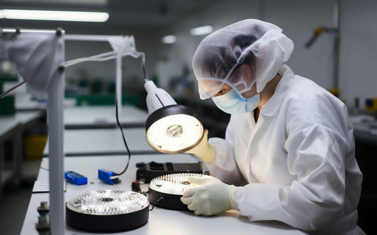Top 7 Trends Shaping the Future of the GMP Biologics Market