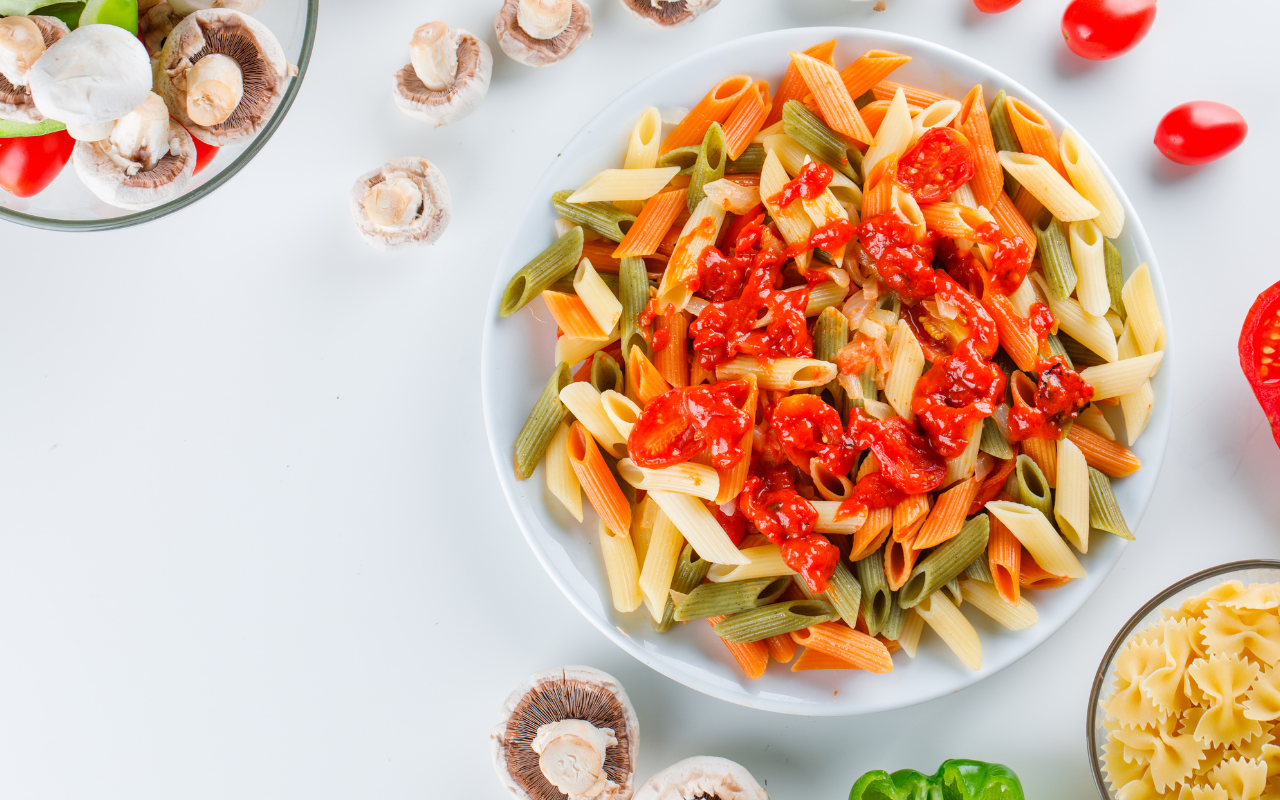 Top 7 Trends Shaping the Pasta Sauce Market