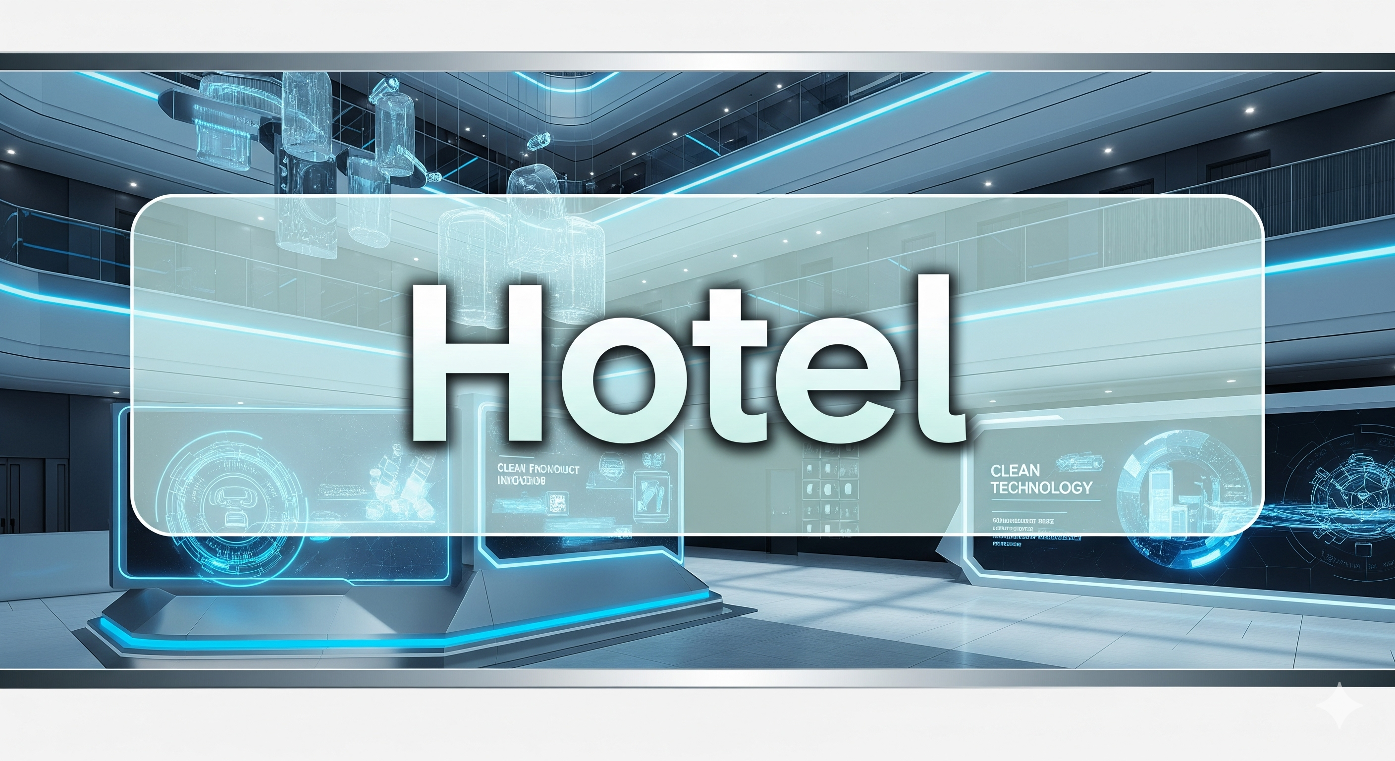 Hotel Companies Overview | Market Insights & Innovations