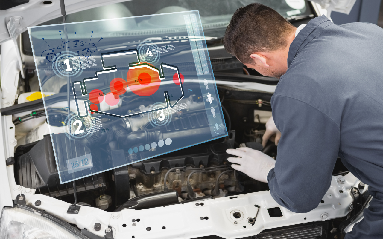 Top 7 Automotive Thermal Management Trends