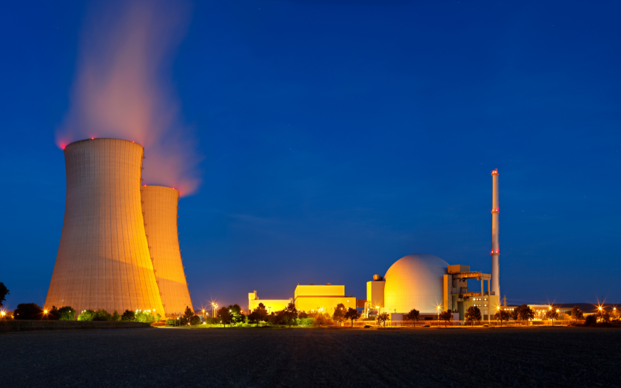 Las 7 principales tendencias en combustibles nucleares