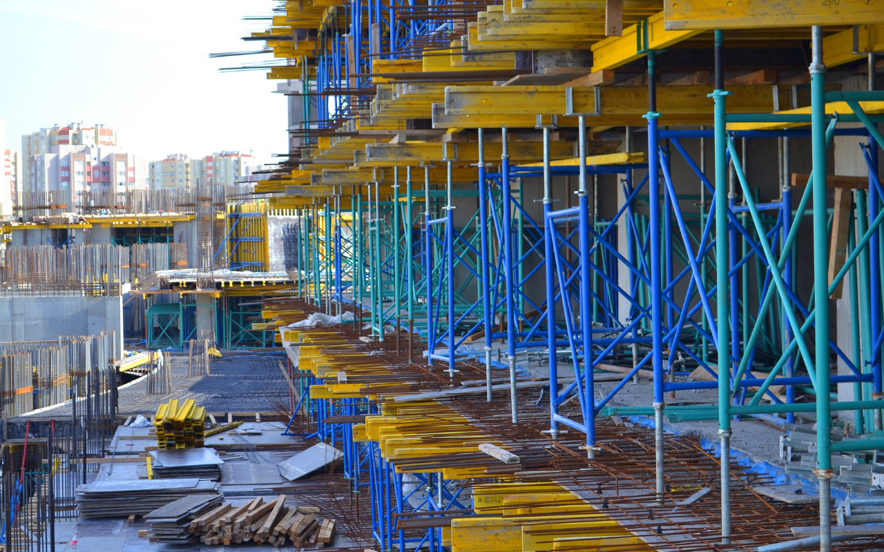 Las 7 principales tendencias en sistemas de construcción prefabricados