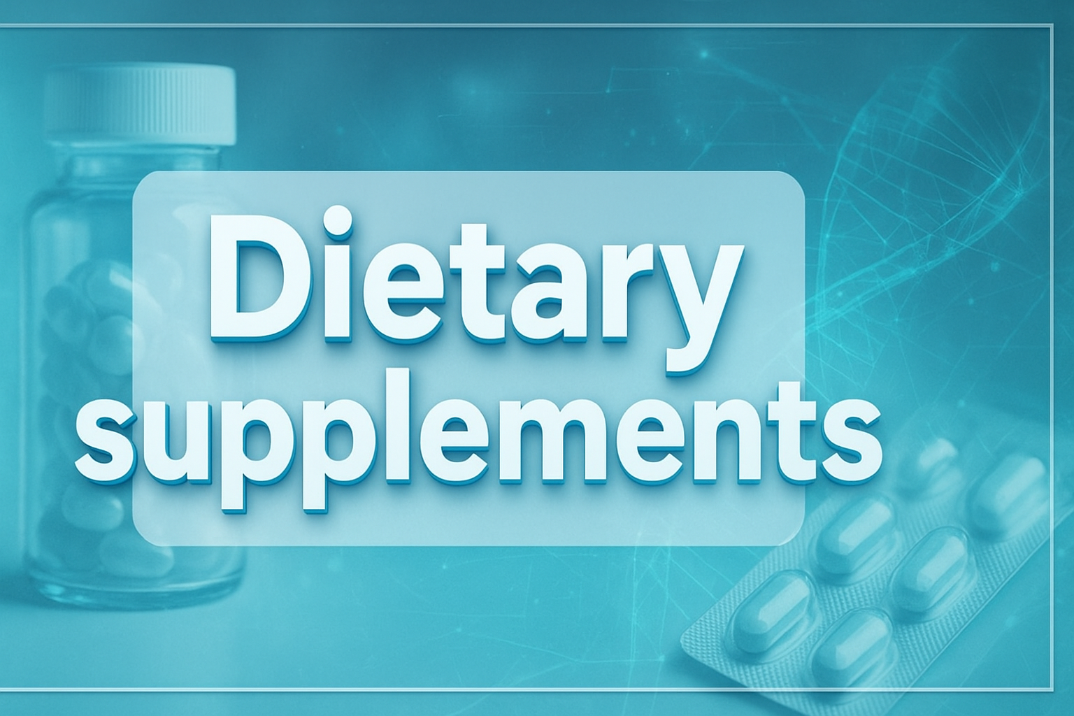 Top Companies in Dietary Supplement - Verified Market Reports | Growth ...