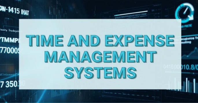 Top 7 Trends In Time and Expense Management Systems | Insights & Future ...