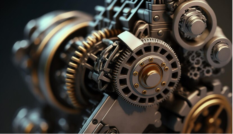 Top Automotive Gearbox Trends - Verified Market Reports