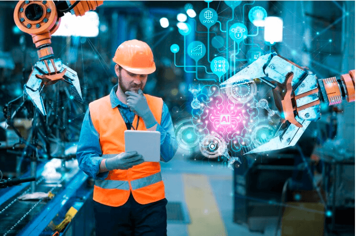 Top Smart Manufacturing Companies - Verified Market Reports [2025]