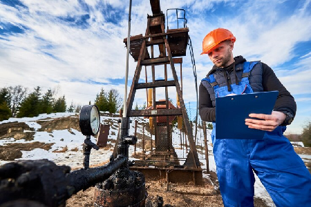 Top Oilfield Services Companies 2034 | Market Leaders & Share