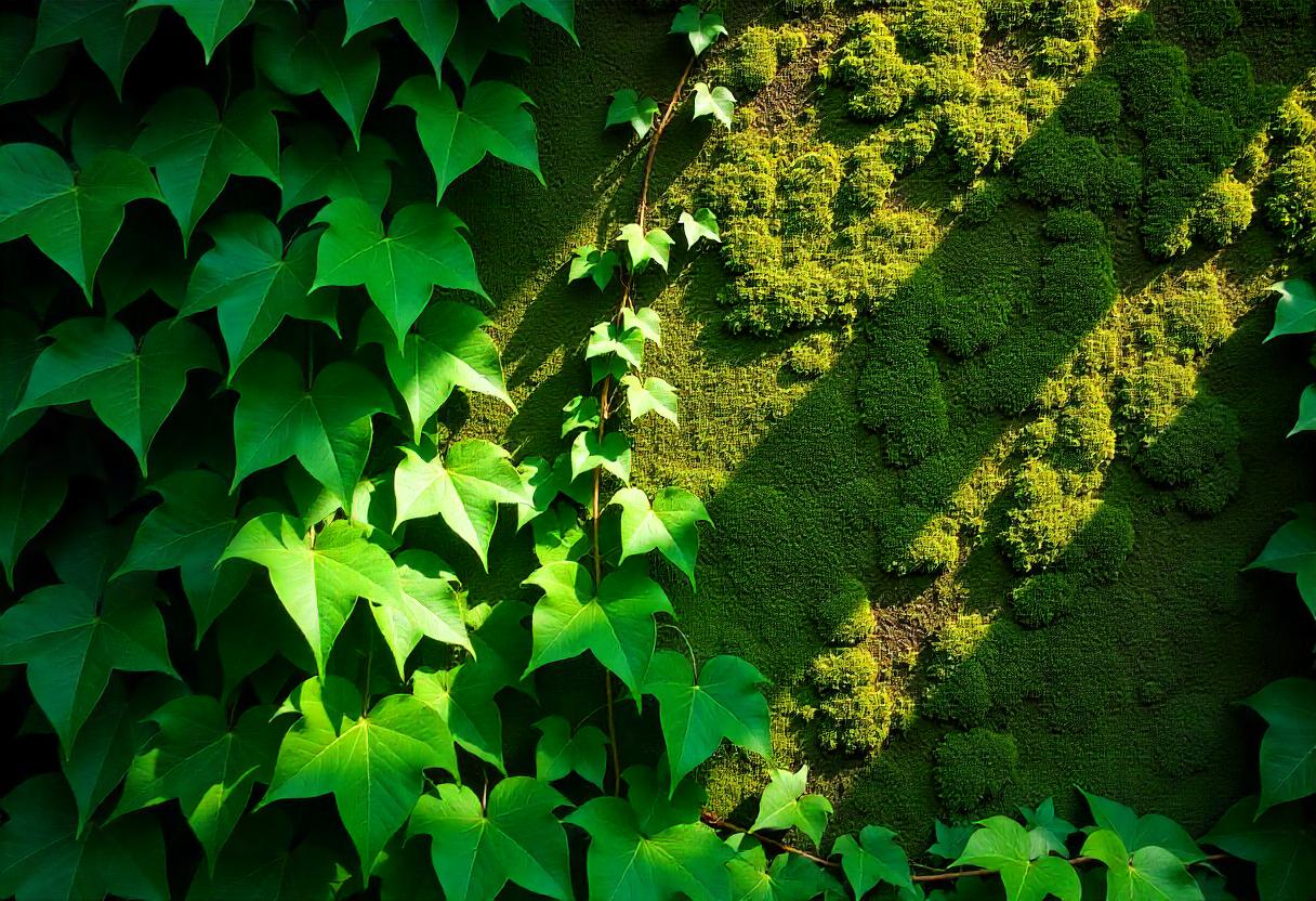 Top Green Walls Companies - Verified Market Reports [2025]