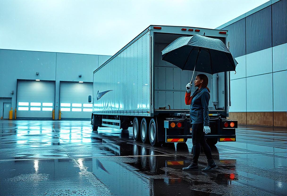 Top Semi Trailer Companies - Verified Market Report {2025}